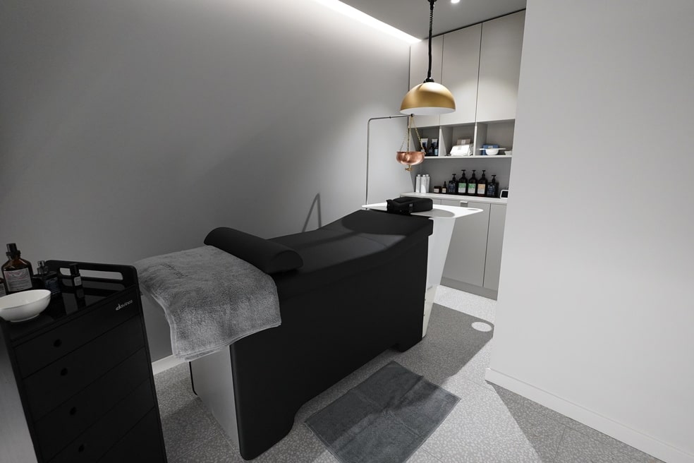 SPA Capilar | Anabel Garbi | 2025